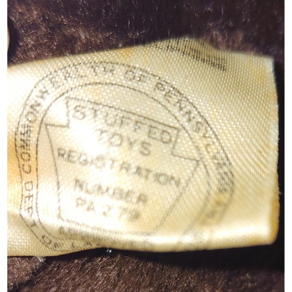 Commonwealth of PA | Toys | Vintage Commonwealth Of Pennsylvania Reg ...